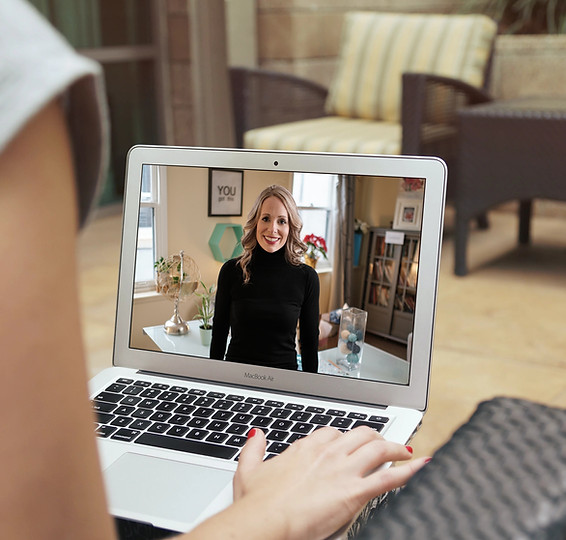 Virtual Therapy | Laura Gatien Counseling Services | New Brunswick